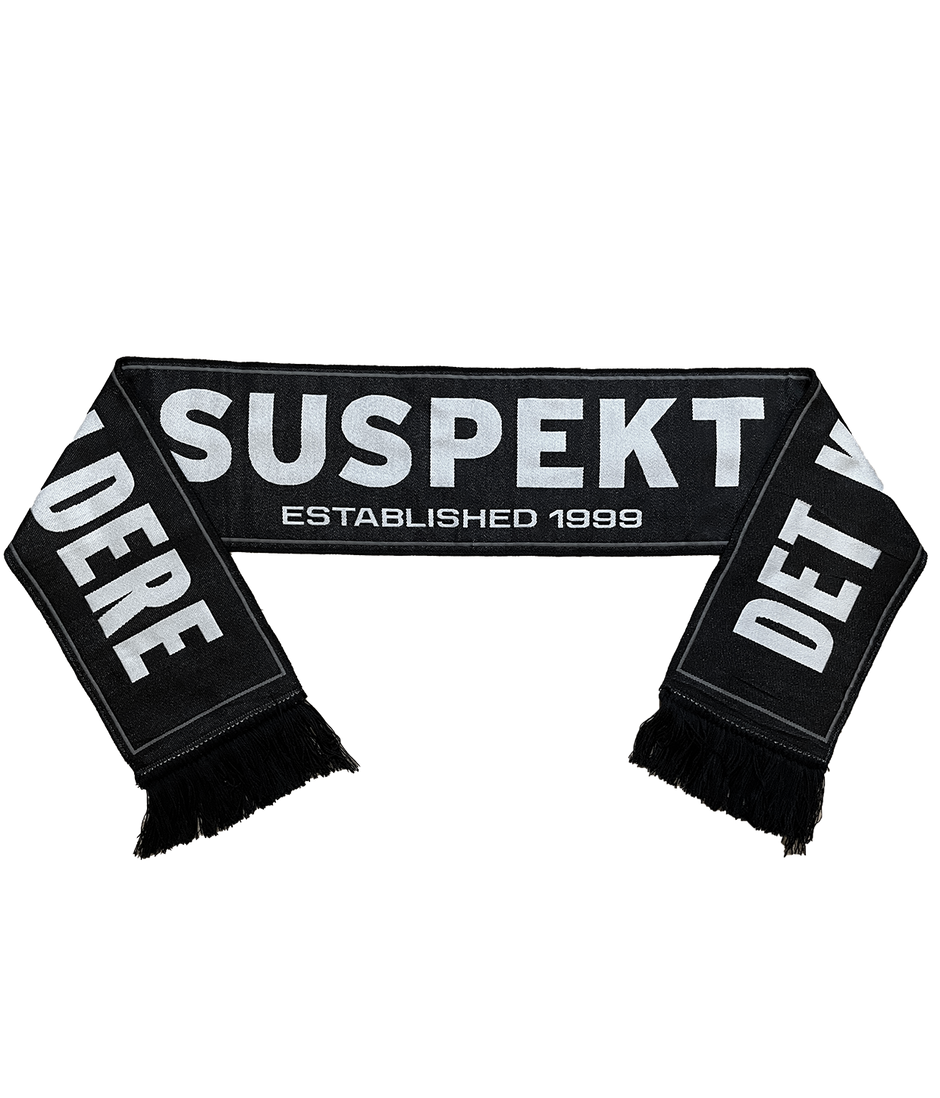 100% Officielt Suspekt Merchandise | julekugle fodboldtrøje- køb nu ...